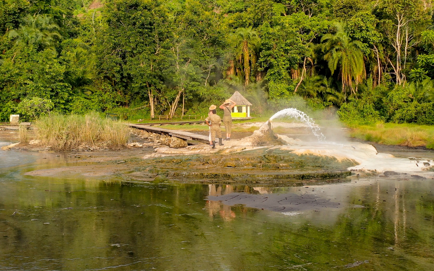 Semuliki National Park - All You Need to Know (Updated 2024)